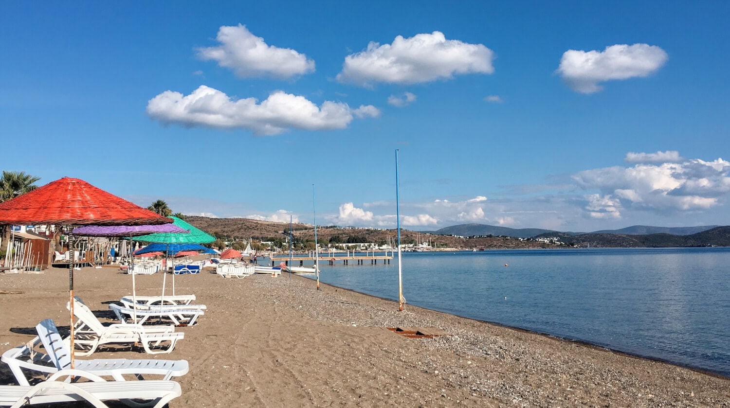 Bodrum’da Baharın Habercisi Sayılan 13 Çok Özlediğimiz Klasik ...